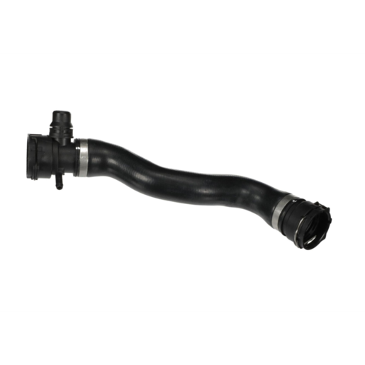 RADIATOR PIPE UPPER | Hoses Rubber | Cooling/AC | Goldwagen