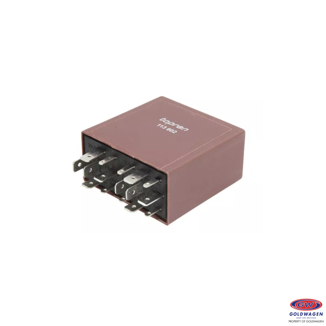 RELAY | Relays/Computer Boxes | Electrical | Goldwagen