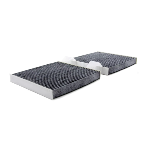 CABIN FILTER CARBON | Cabin Filters carbon active | Filters | Goldwagen
