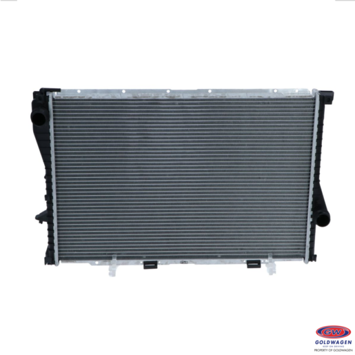 RADIATOR | Radiators | Cooling/AC | Goldwagen