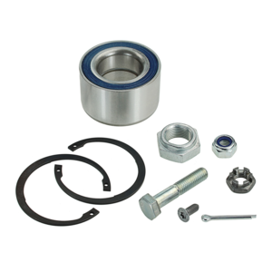 WHEEL BEARING FRONT | Wheel Bearing | Suspension | Goldwagen