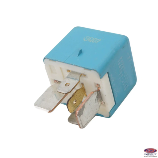 RELAY | Relays/Computer Boxes | Electrical | Goldwagen