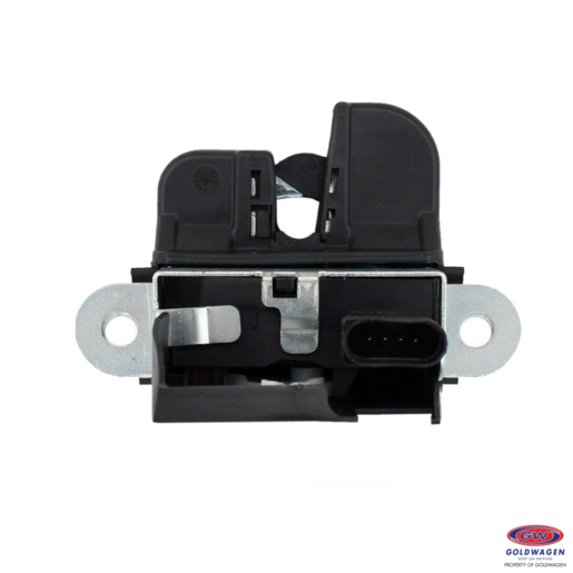 TAILGATE LOCK | Locks/Barrel/Keys | Body | Goldwagen