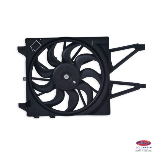 MOTOR FAN ENGINE | Fan Motors | Cooling/AC | Goldwagen