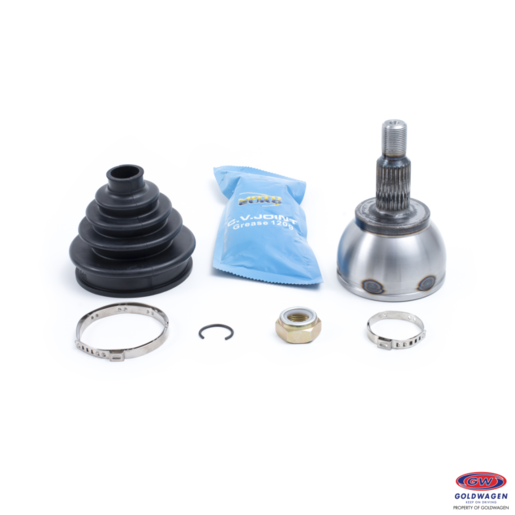 CV JOINT KIT | CV Joints | Drive Train | Goldwagen