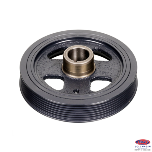 PULLEY VD | Pulley VD | Engine Drive | Goldwagen