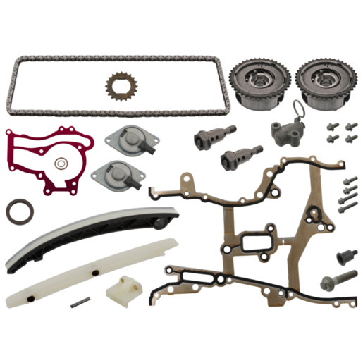 TIMING CHAIN KIT | Timing Chain Kits | Engine Drive | Goldwagen
