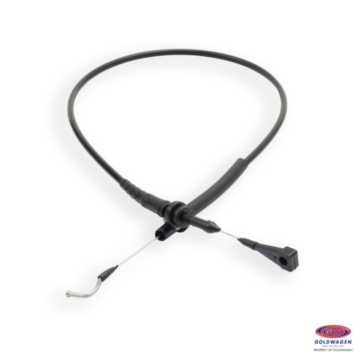 ACCELERATOR CABLE | Accelerator Cables | Control Cables | Goldwagen