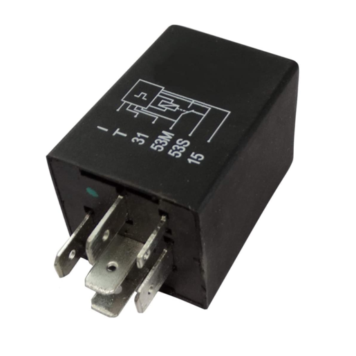RELAY | Relays/Computer Boxes | Electrical | Goldwagen