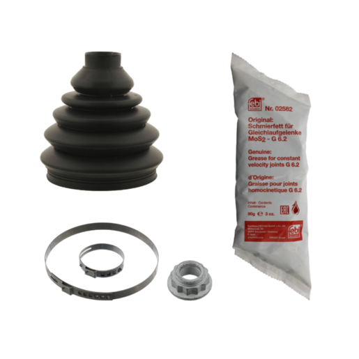 CV BOOT FRONT | CV Boot/Kits | Drive Train | Goldwagen