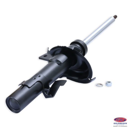 SHOCK ABSORBER RIGHT | Shocks | Suspension | Goldwagen