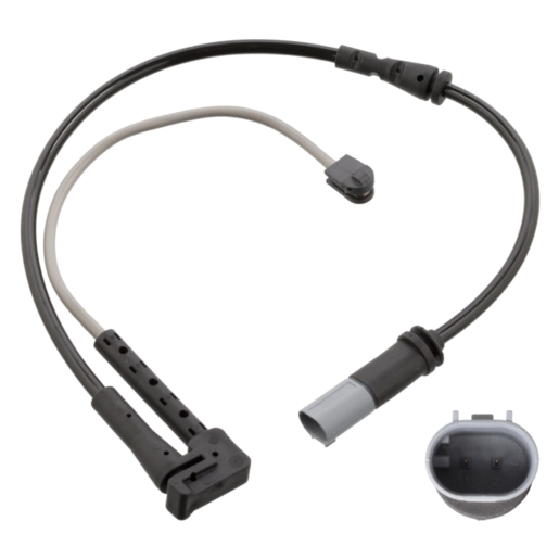 BRAKE WEAR SENSOR | Brake Wear Sensor | Brakes | Goldwagen