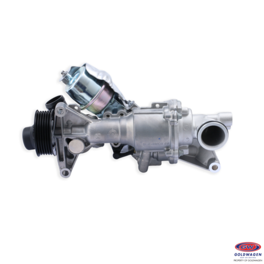 WATER PUMP | Water Pumps Mechanical | Cooling/AC | Goldwagen