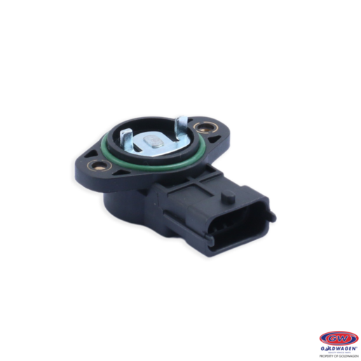 THROTTLE POSITION SENSOR | Throttle Position Sensors | Electrical ...