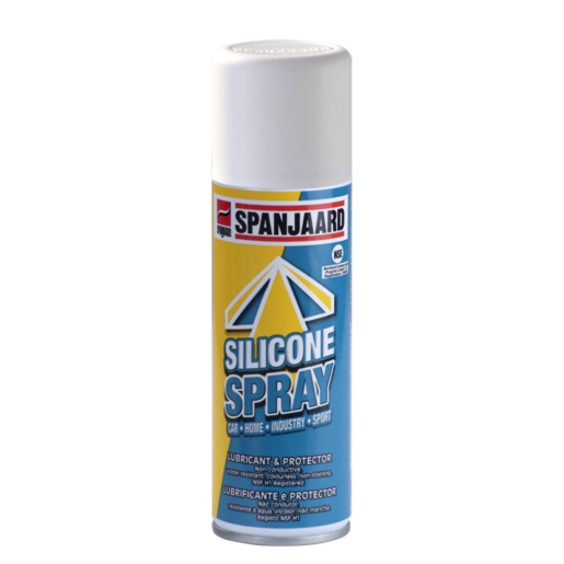 SILICONE SPRAY | Sprays | Fluids | Goldwagen