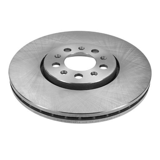 BRAKE DISC FRONT | Brake Discs | Brakes | Goldwagen