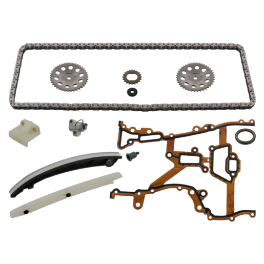 TIMING CHAIN KIT | Timing Chain Kits | Engine Drive | Goldwagen