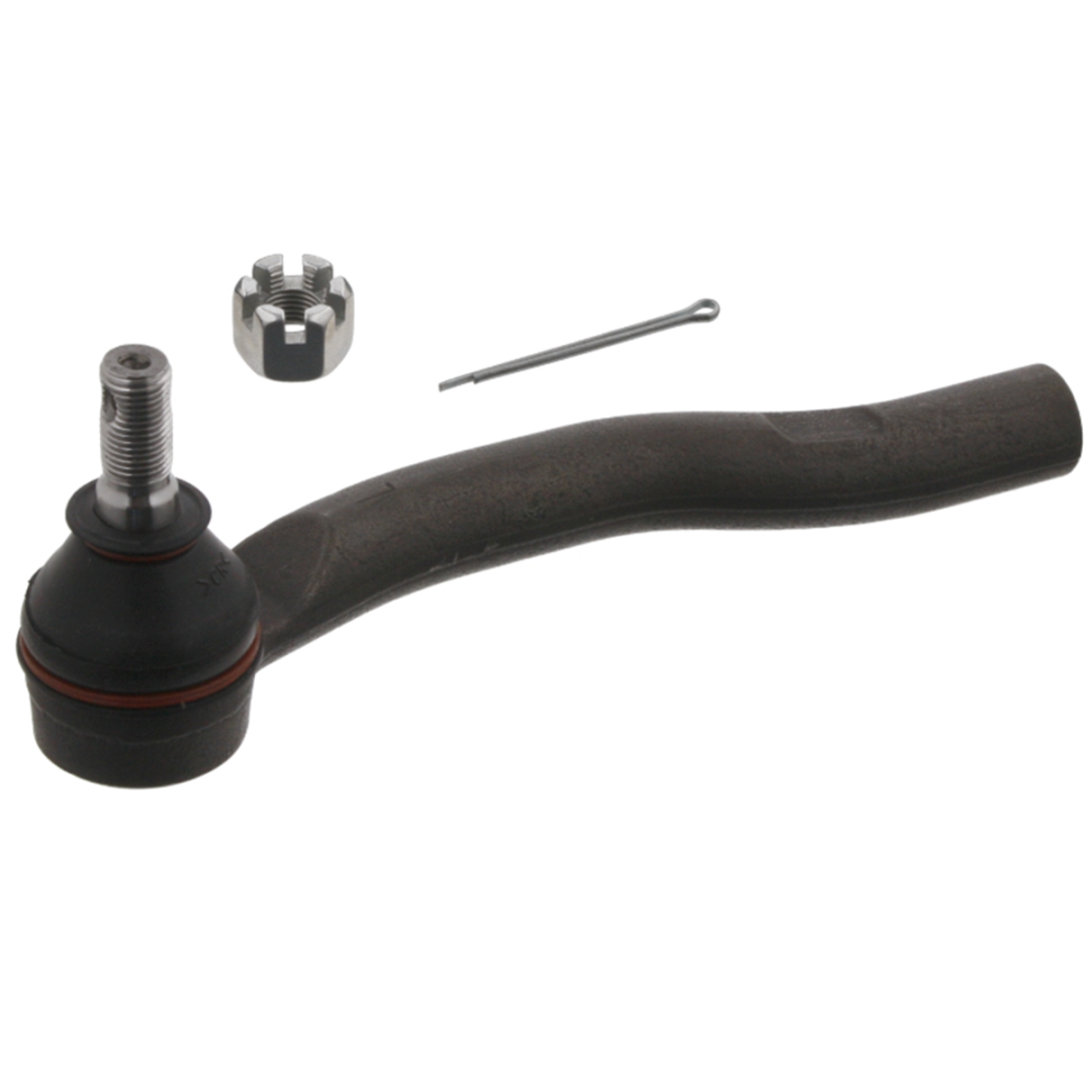 TIE ROD END LEFT | Tie Rods/Ends | Steering | Goldwagen
