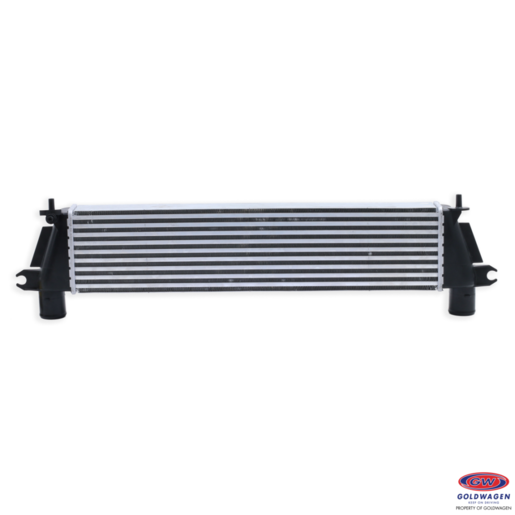 INTERCOOLER | Intercooler | Cooling/AC | Goldwagen