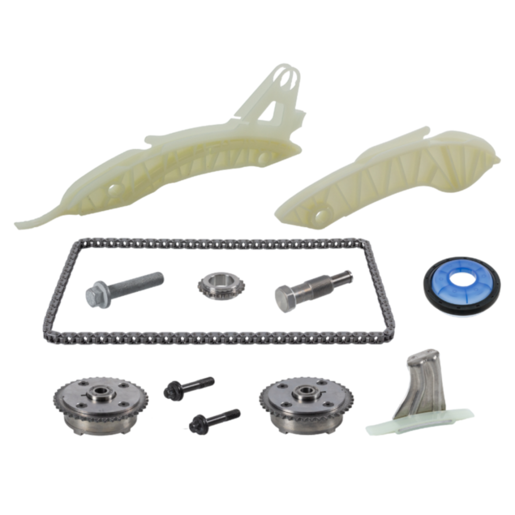 TIMING CHAIN KIT | Timing Chain Kits | Engine Drive | Goldwagen