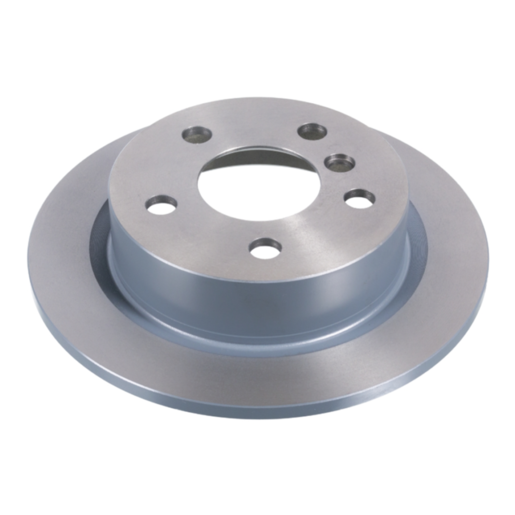 BRAKE DISC REAR | Brake Discs | Brakes | Goldwagen