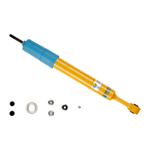 SHOCK ABSORBER | Shocks | Suspension | Goldwagen