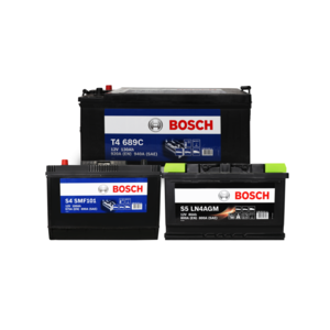 BATTERY 652 AGM 70AH | Batteries | Electrical | Goldwagen