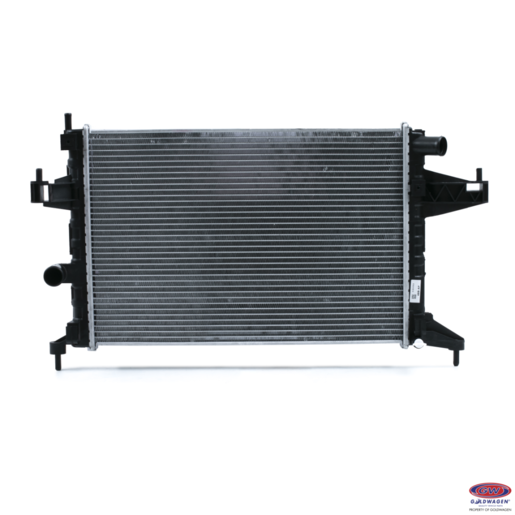 RADIATOR | Radiators | Cooling/AC | Goldwagen