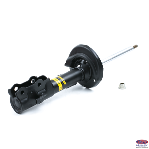 SHOCK ABSORBER RIGHT | Shocks | Suspension | Goldwagen