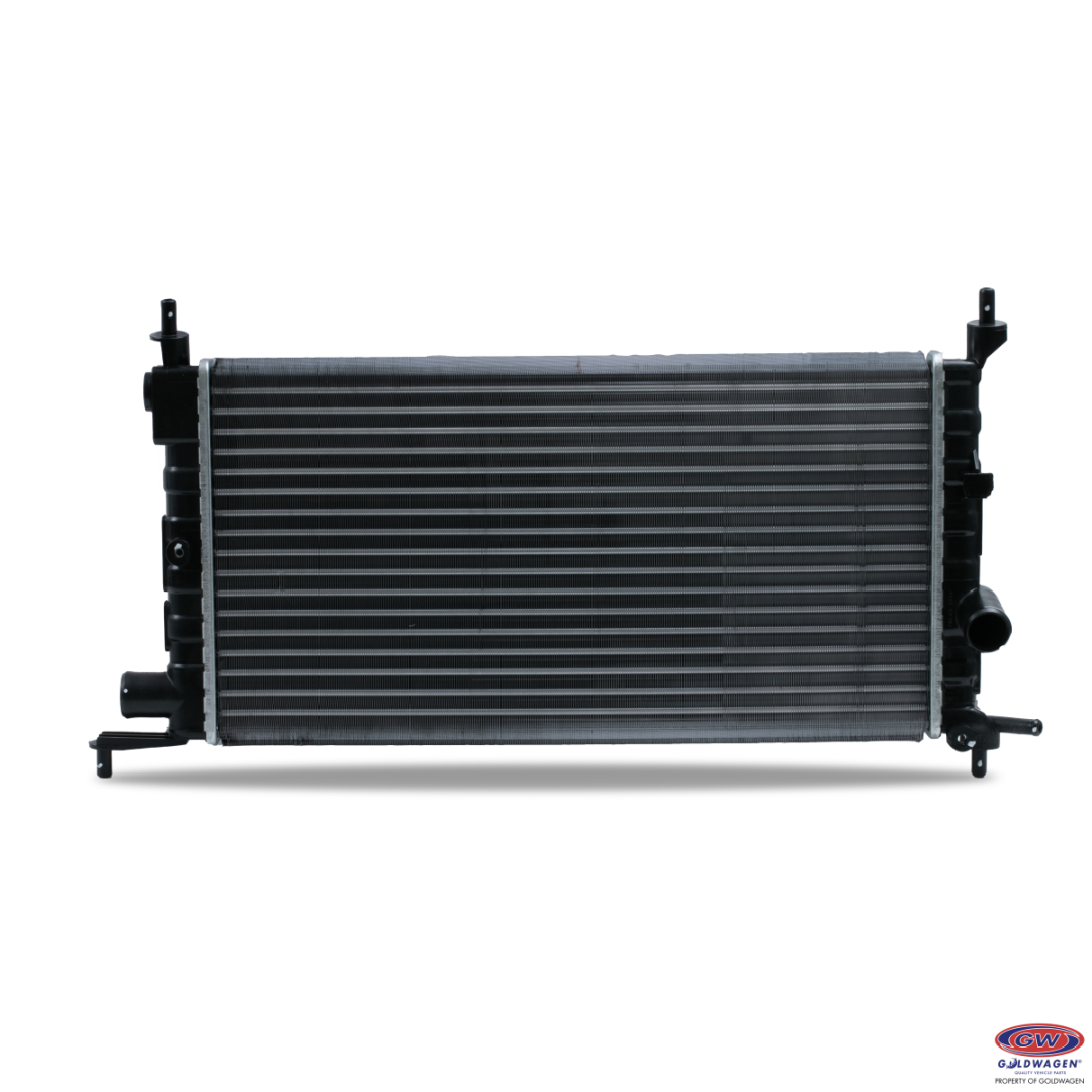 RADIATOR | Radiators | Cooling/AC | Goldwagen