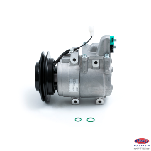 AIRCON COMPRESSOR | AC Compressors/Components | Cooling/AC | Goldwagen