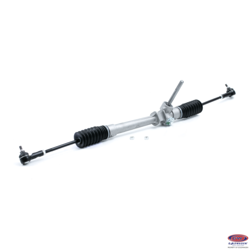 STEERING RACK | Steering Rack Mechanical | Steering | Goldwagen