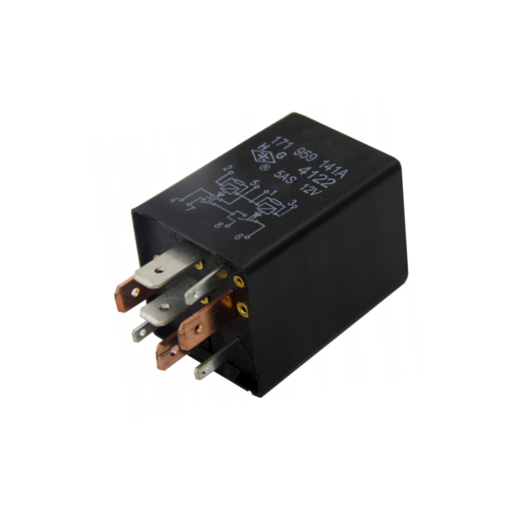 RELAY | Relays/Computer Boxes | Electrical | Goldwagen