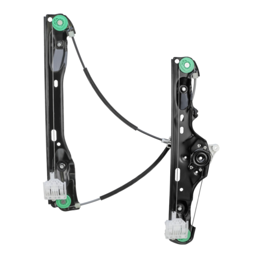 WINDOW REGULATOR FRONT RH | Window Regulators | Body | Goldwagen