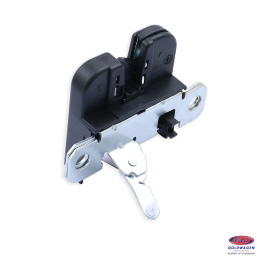 TAILGATE LOCK | Locks/Barrel/Keys | Body | Goldwagen