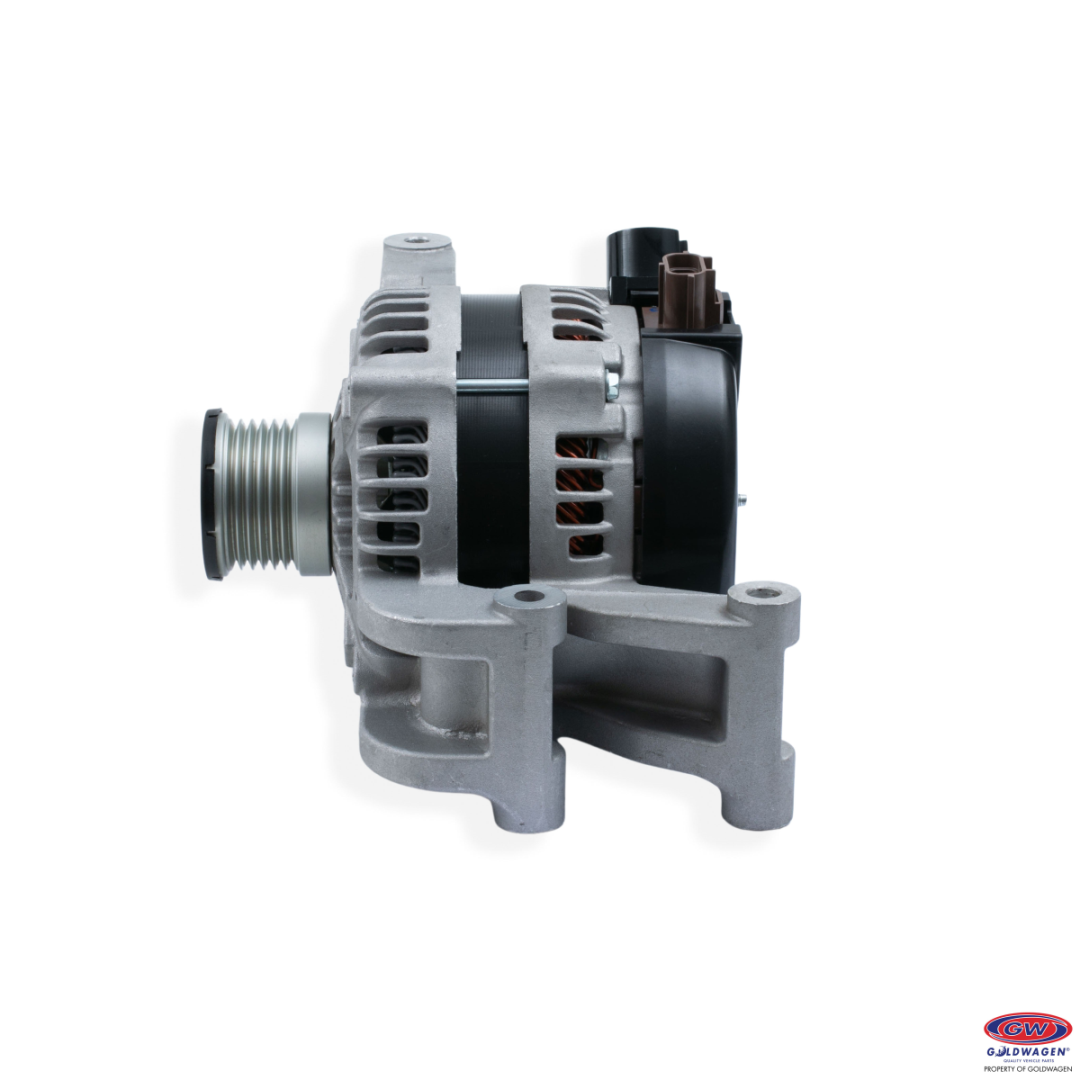 ALTERNATOR Alternators Components Electrical Goldwagen