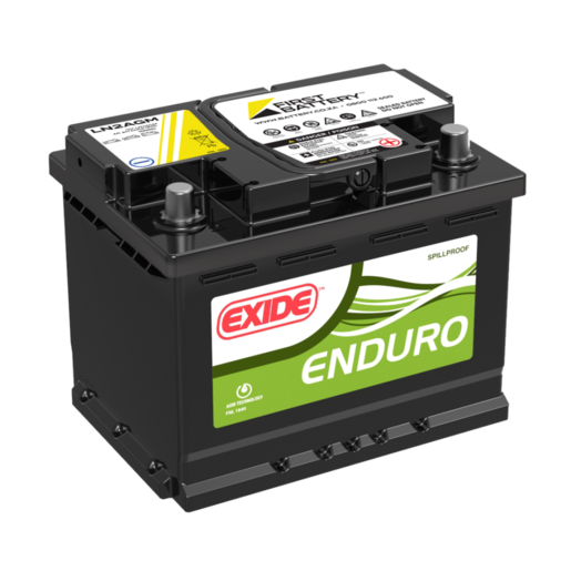 BATTERY 646 AGM 60AH | Batteries | Electrical | Goldwagen
