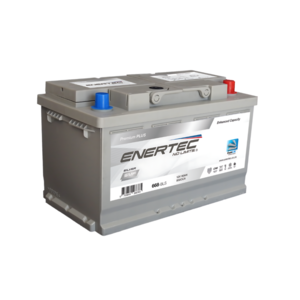 BATTERY 668 80AH | Batteries | Electrical | Goldwagen