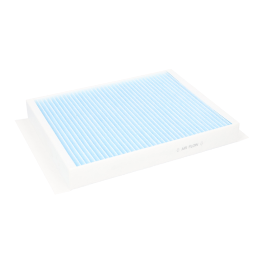 CABIN FILTER POLLEN | Cabin Filters pollen | Filters | Goldwagen