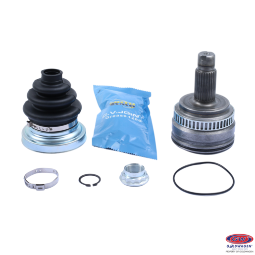 CV JOINT KIT | CV Joints | Drive Train | Goldwagen