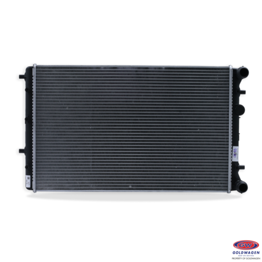 RADIATOR | Radiators | Cooling/AC | Goldwagen