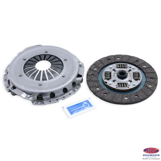 CLUTCH KIT | Clutch Kits | Drive Train | Goldwagen