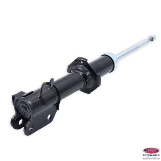 SHOCK ABSORBER LEFT | Shocks | Suspension | Goldwagen