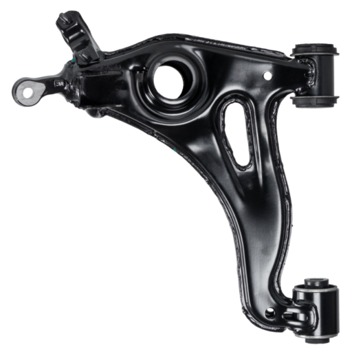 CONTROL ARM LEFT | Control Arms | Suspension | Goldwagen