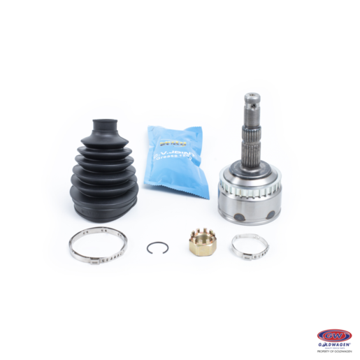 CV JOINT KIT | CV Joints | Drive Train | Goldwagen