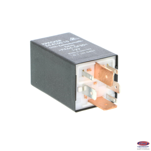 RELAY | Relays/Computer Boxes | Electrical | Goldwagen