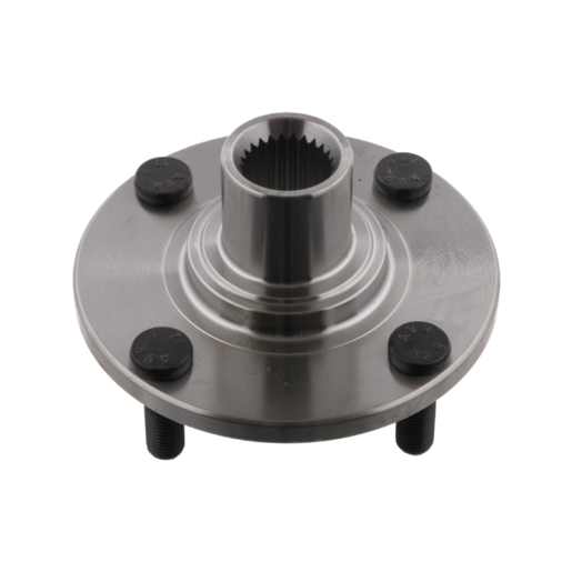 WHEEL HUB FRONT | Hubs | Suspension | Goldwagen