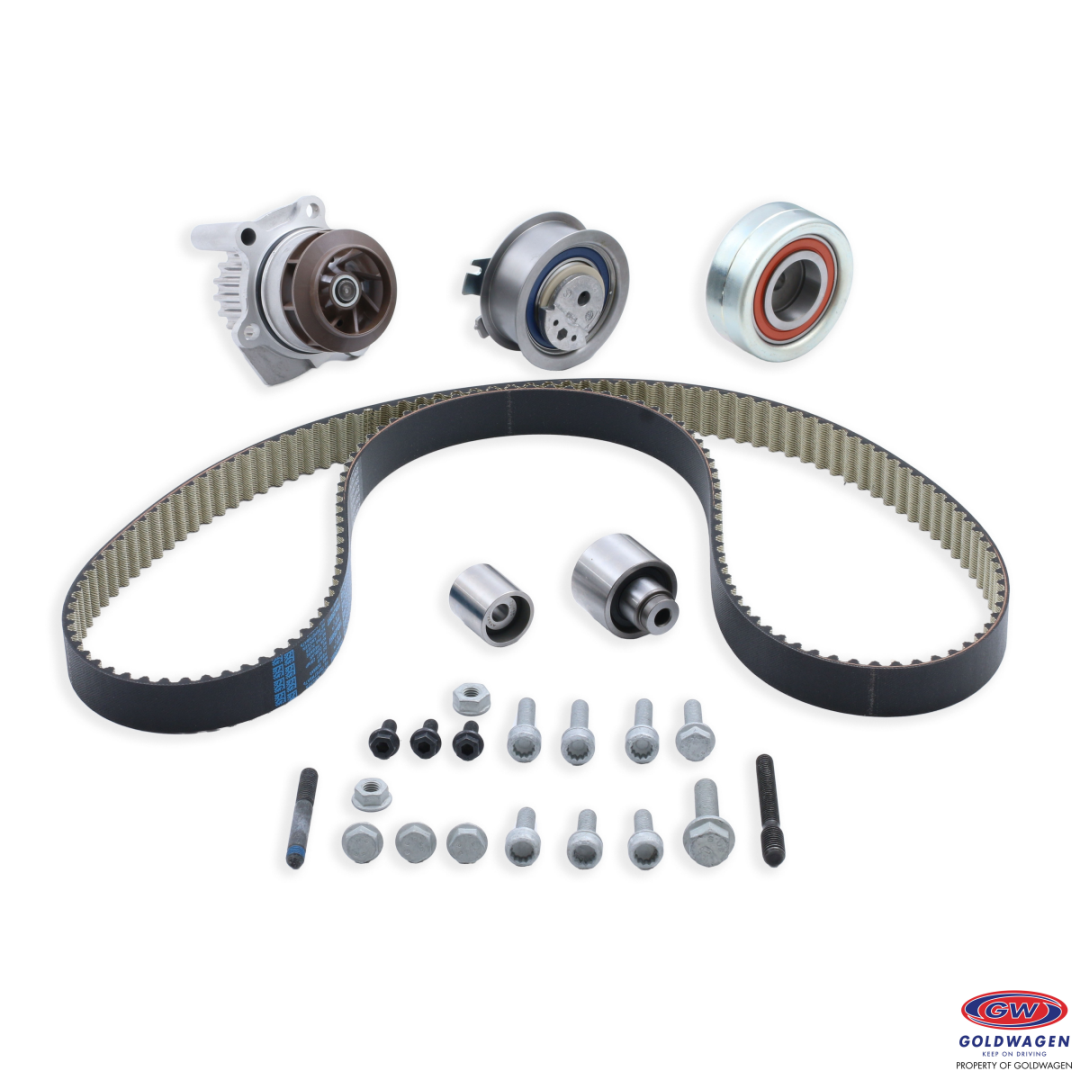 TIMING BELT KIT | Timing Belt Kits | Engine Drive | Goldwagen
