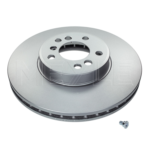 BRAKE DISC FRONT | Brake Discs | Brakes | Goldwagen