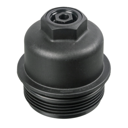 OIL FILTER CAP | Oil Filter Housing/Caps | Engine | Goldwagen